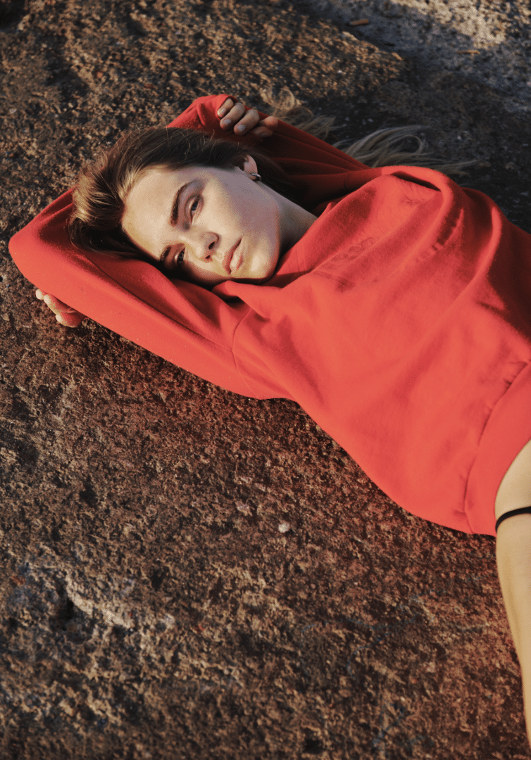 Line Brems | Blow Models