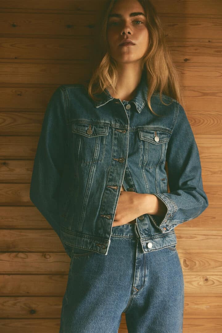 Line Brems | Blow Models