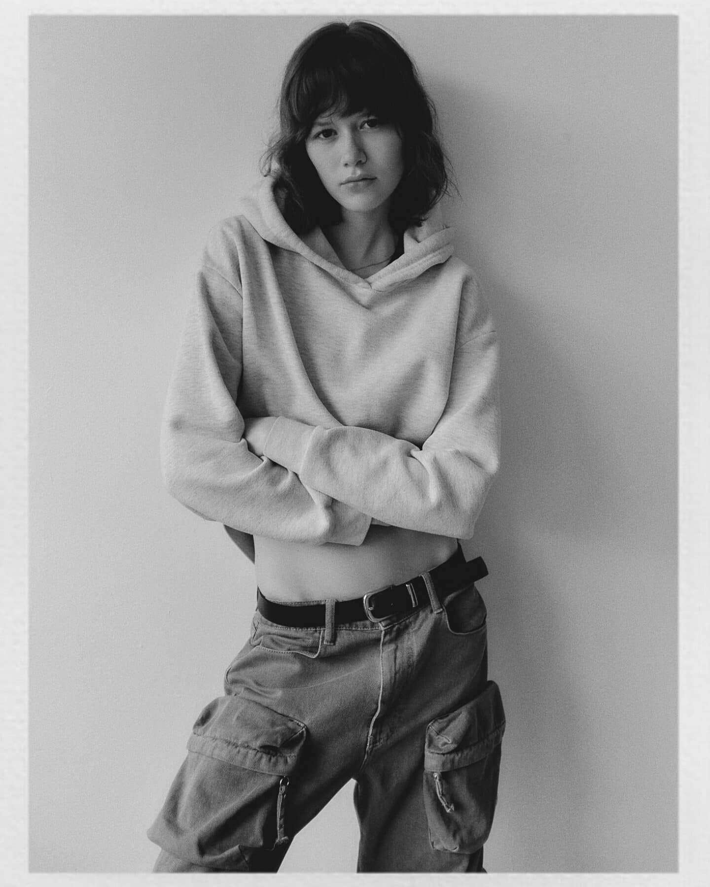 Merry Mae | Blow Models