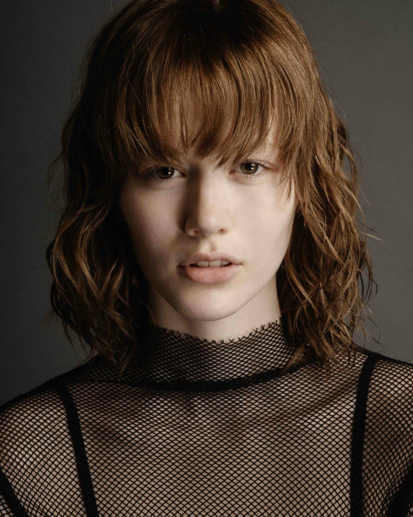 Merry Mae | Blow Models