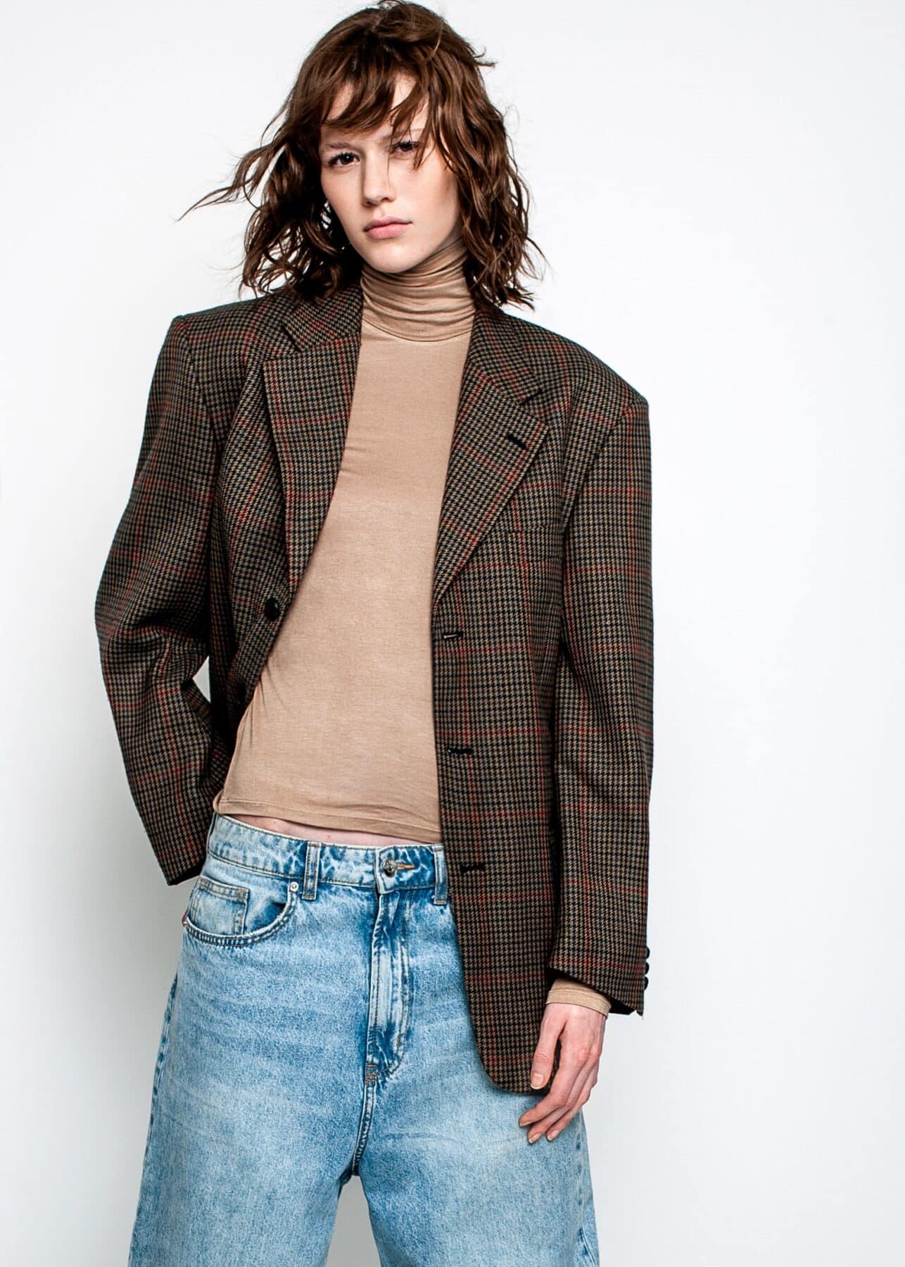 Merry Mae | Blow Models