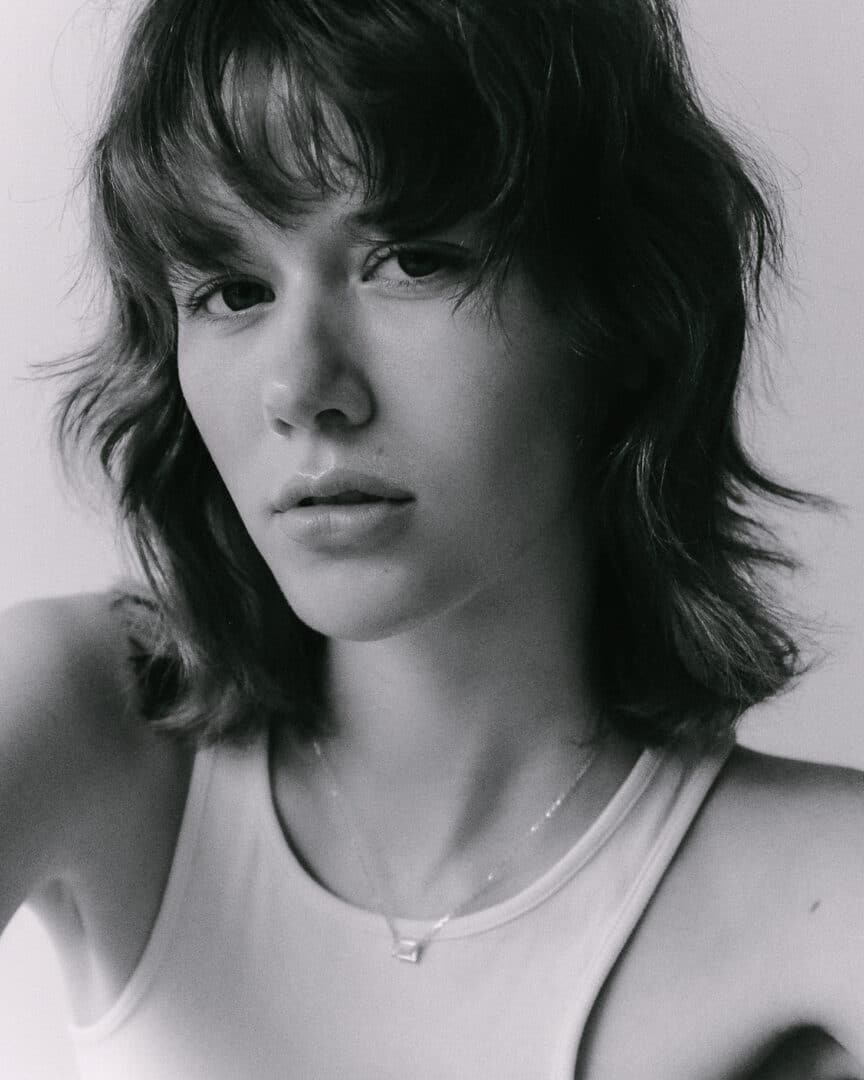 Merry Mae | Blow Models