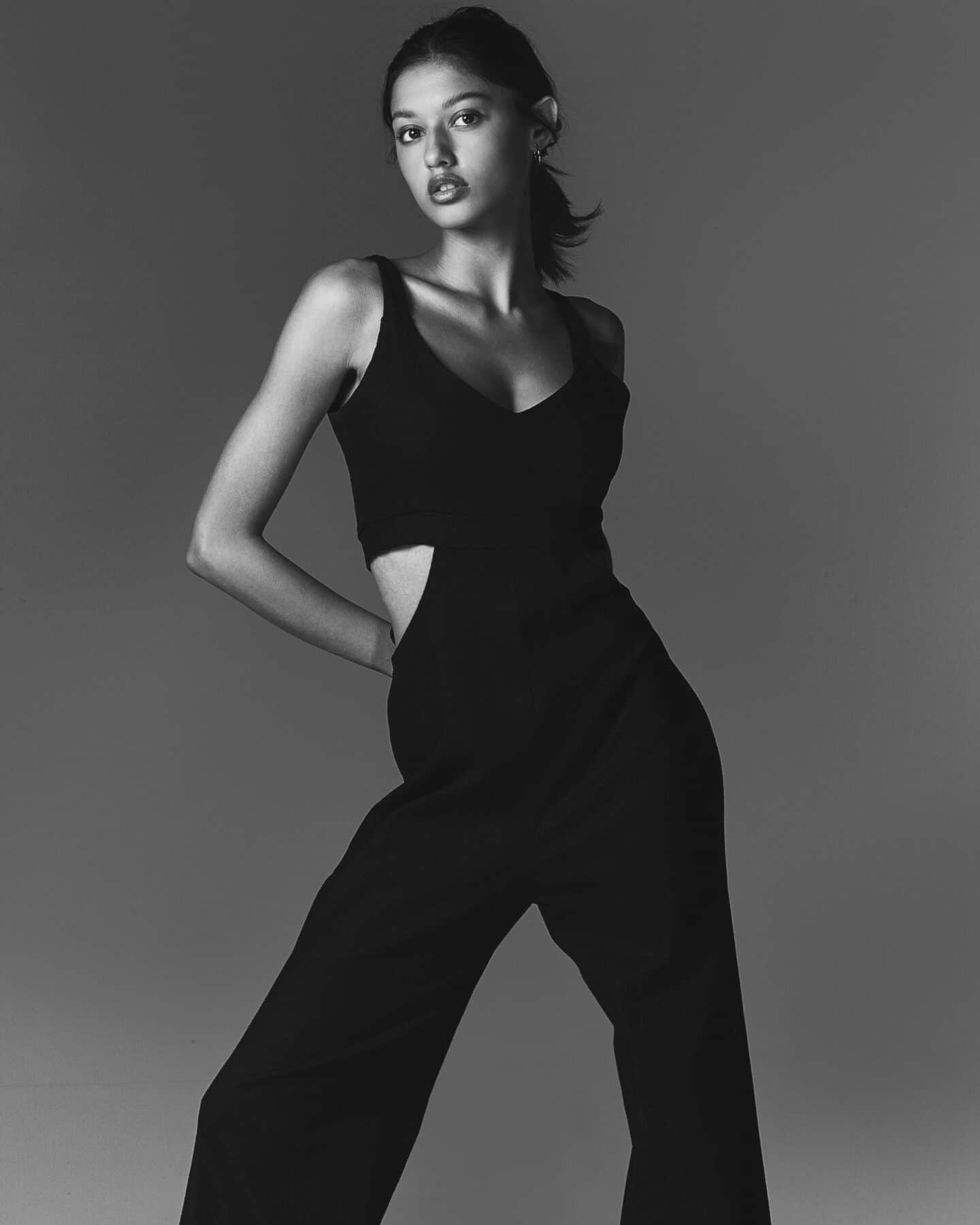 Marcela Kuara | Blow Models