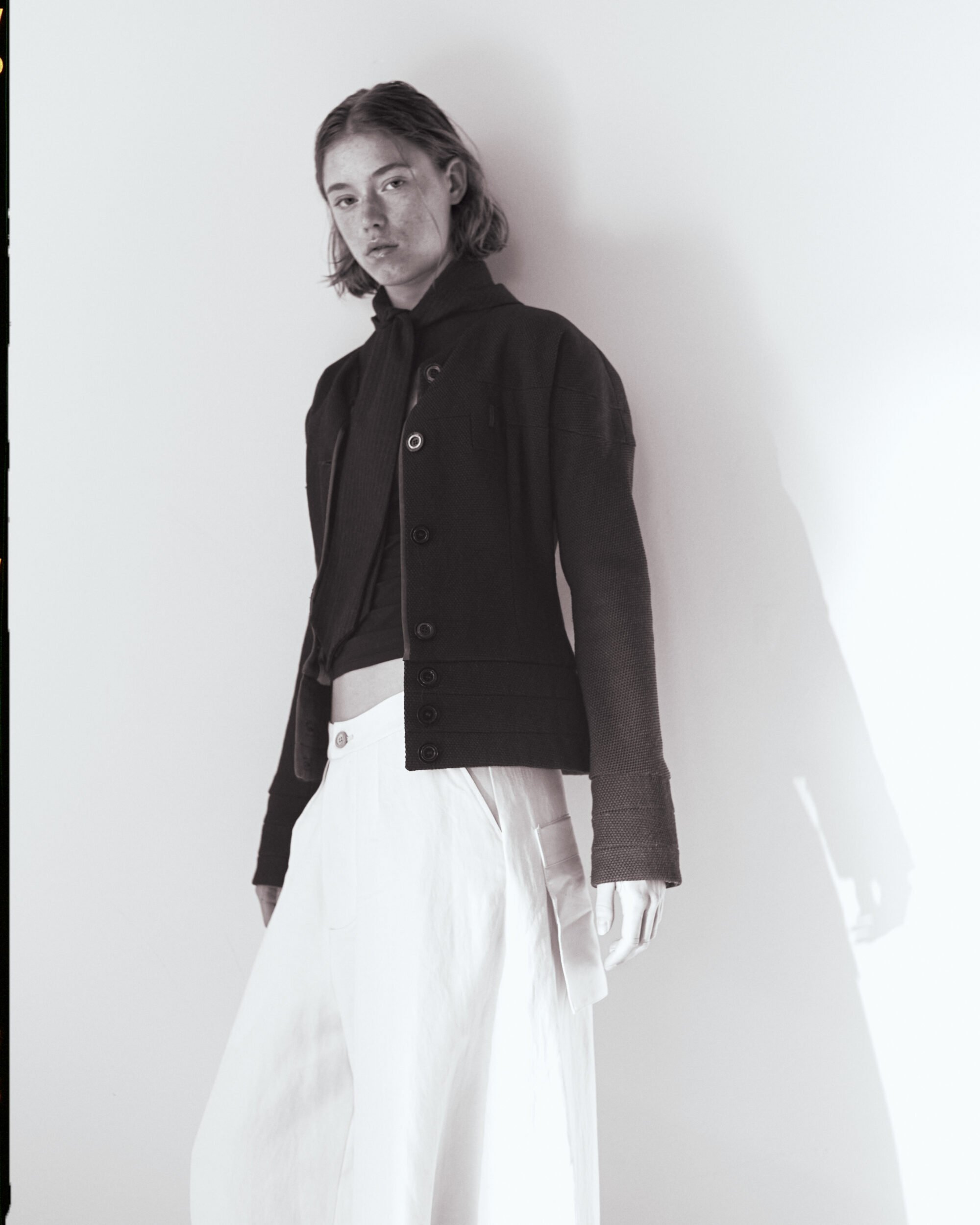 Matilde Mørch | Blow Models