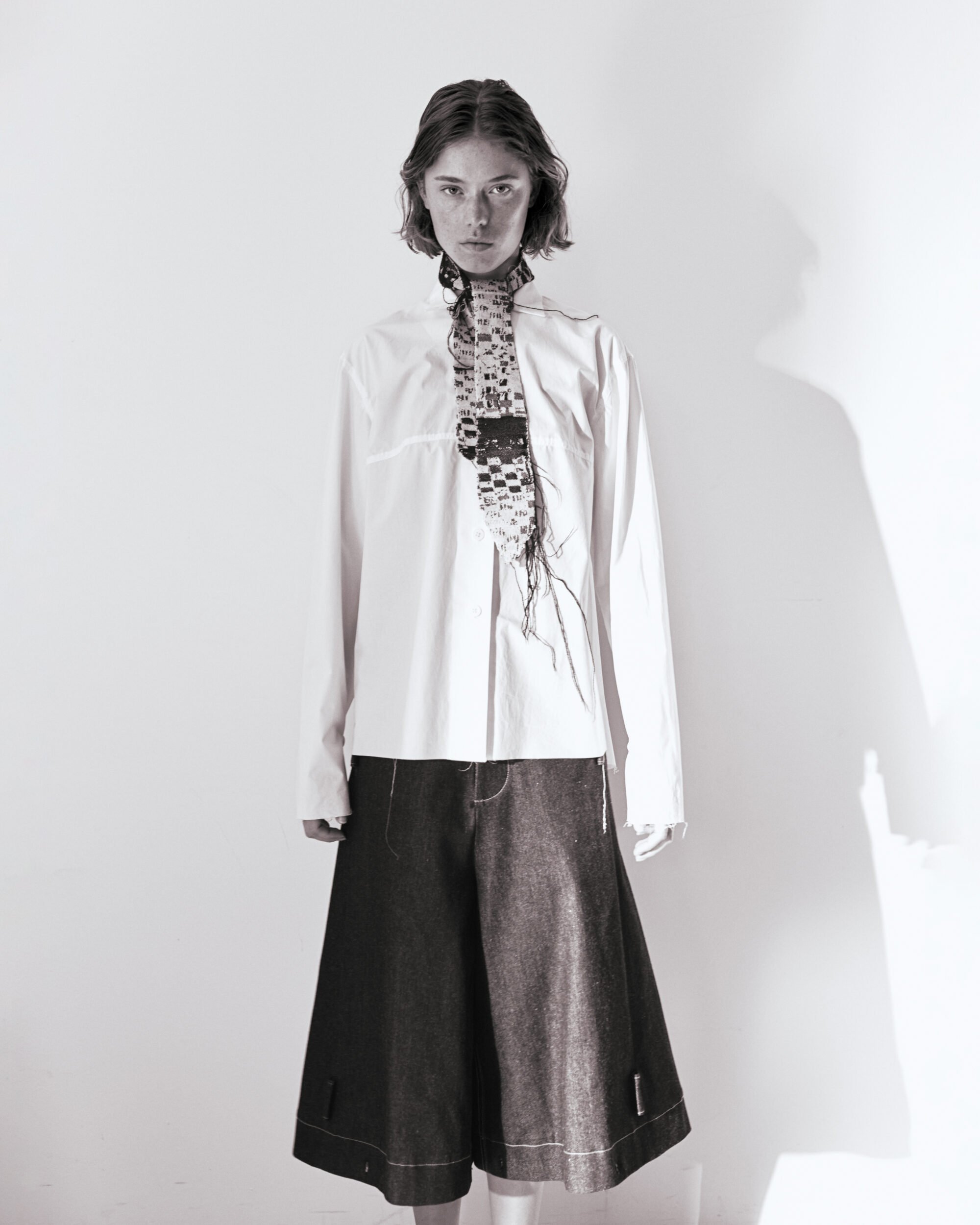 Matilde Mørch | Blow Models