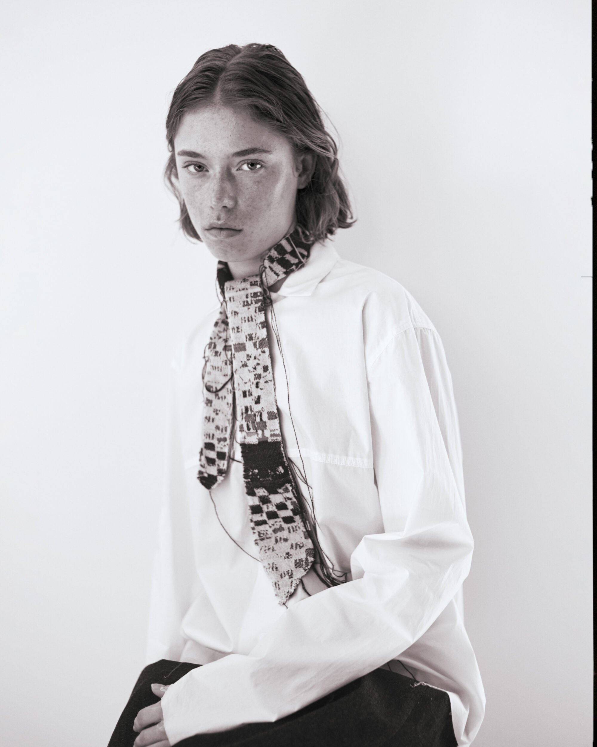 Matilde Mørch | Blow Models