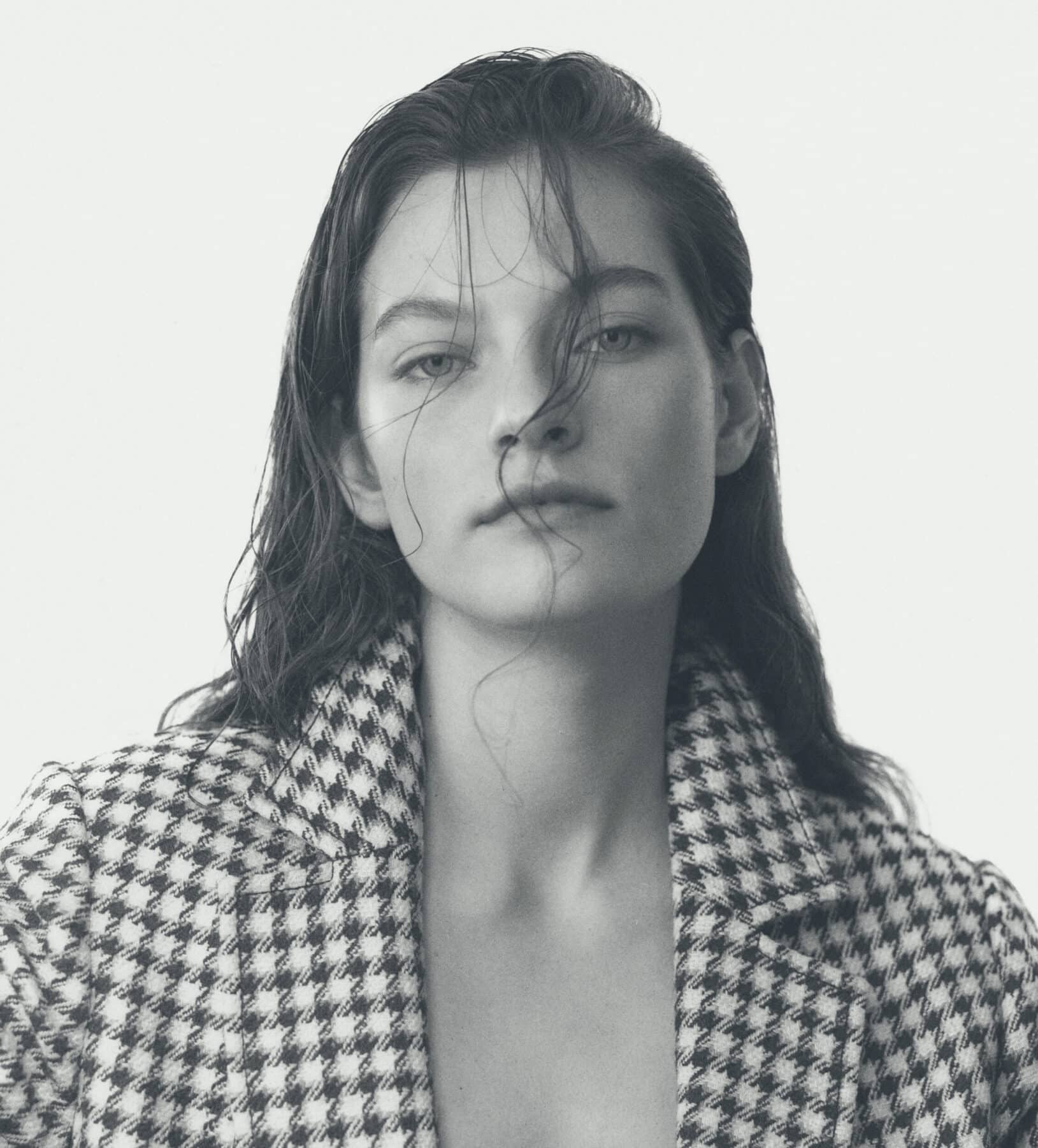 Sofie Meisner | Blow Models