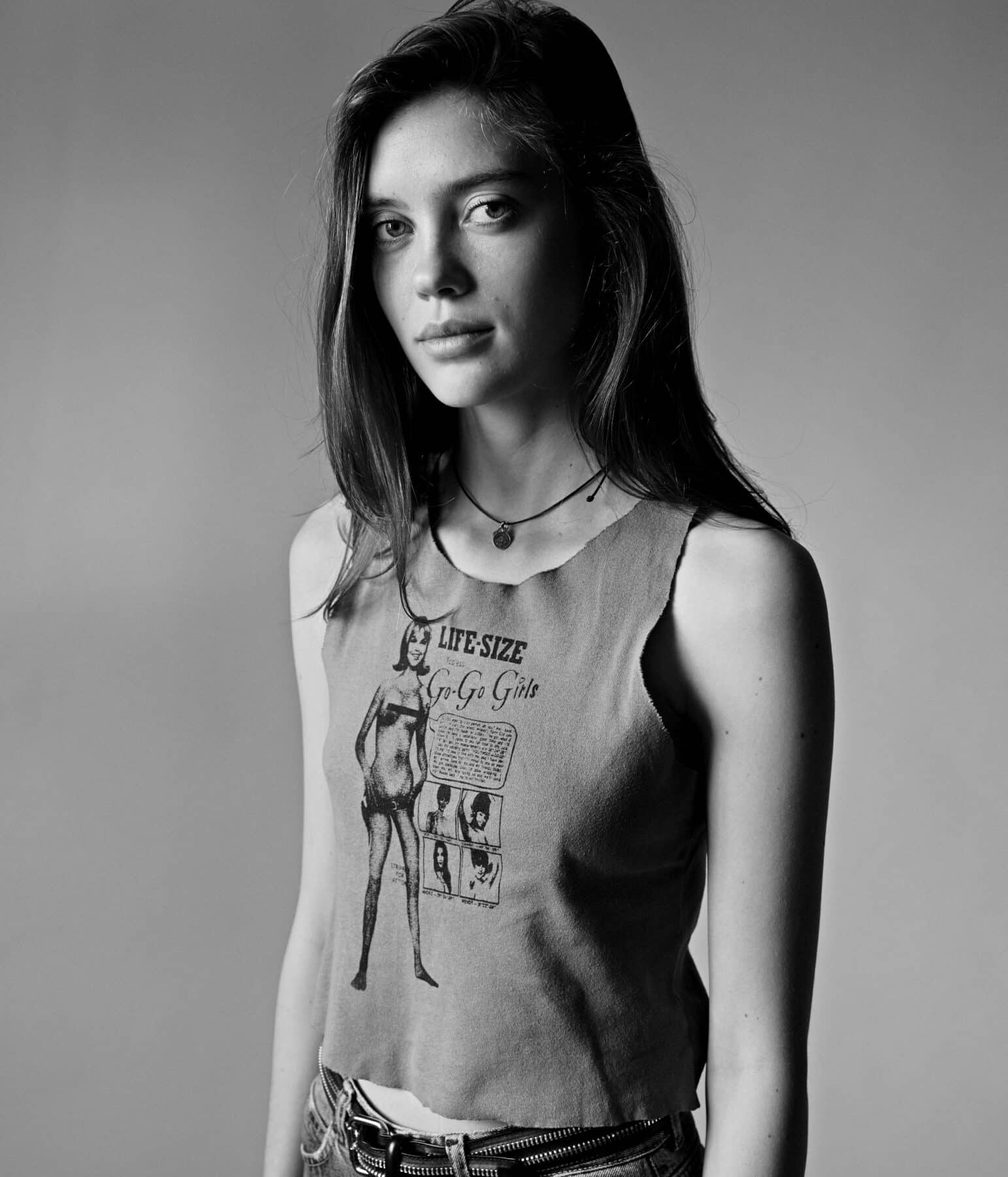 Sophia Crawford | Blow Models