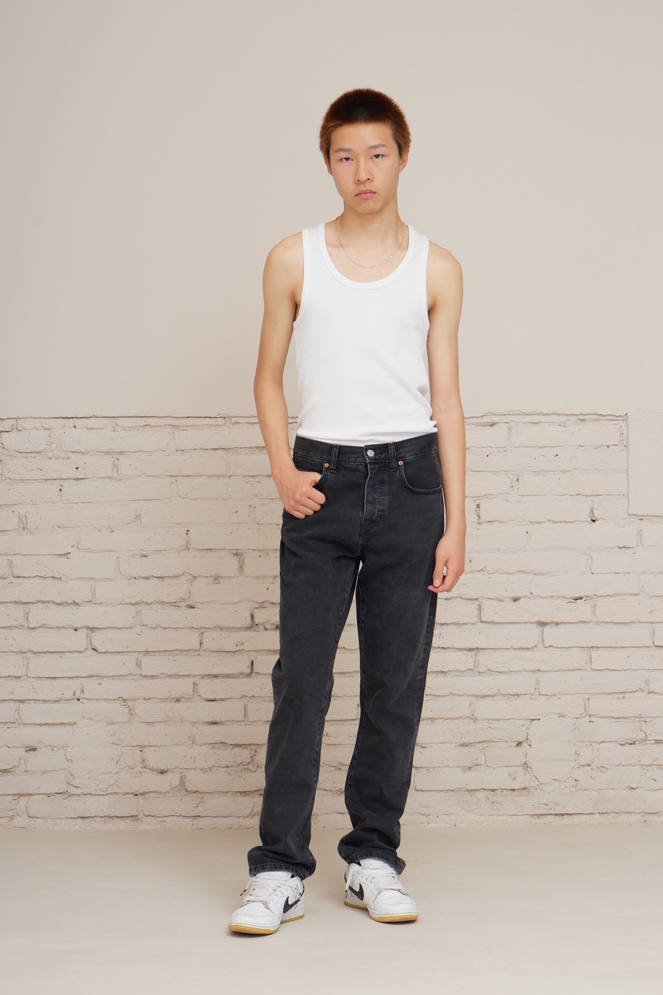 Zirui Zhang | Blow Models