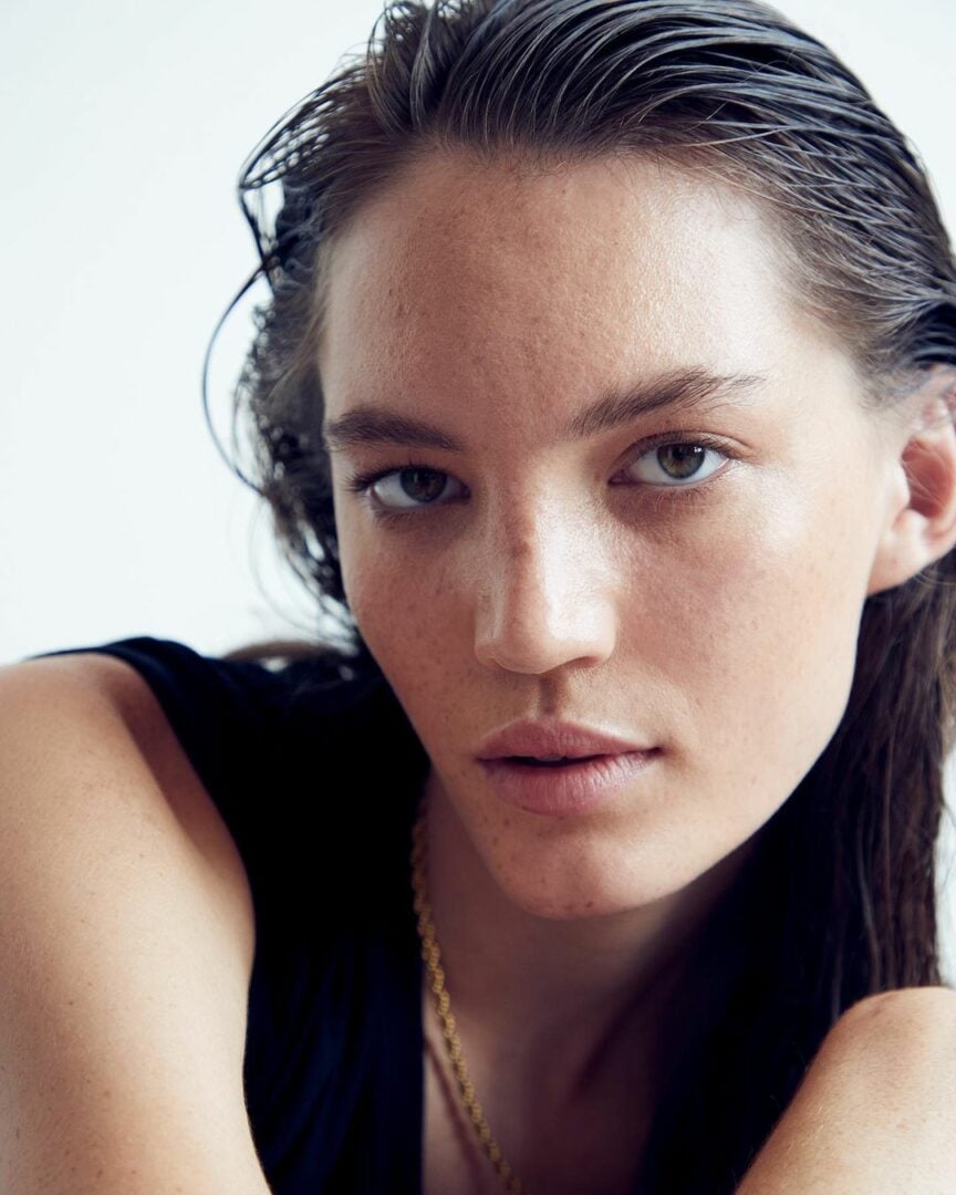 Izzy Wild | Blow Models