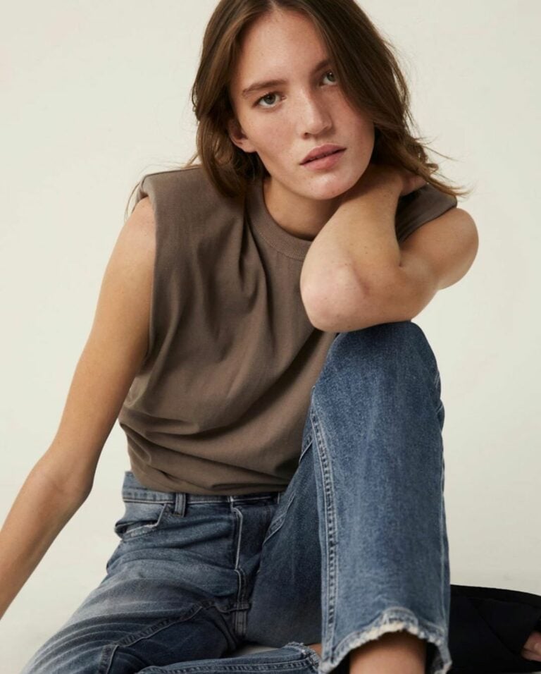 Izzy Wild | Blow Models