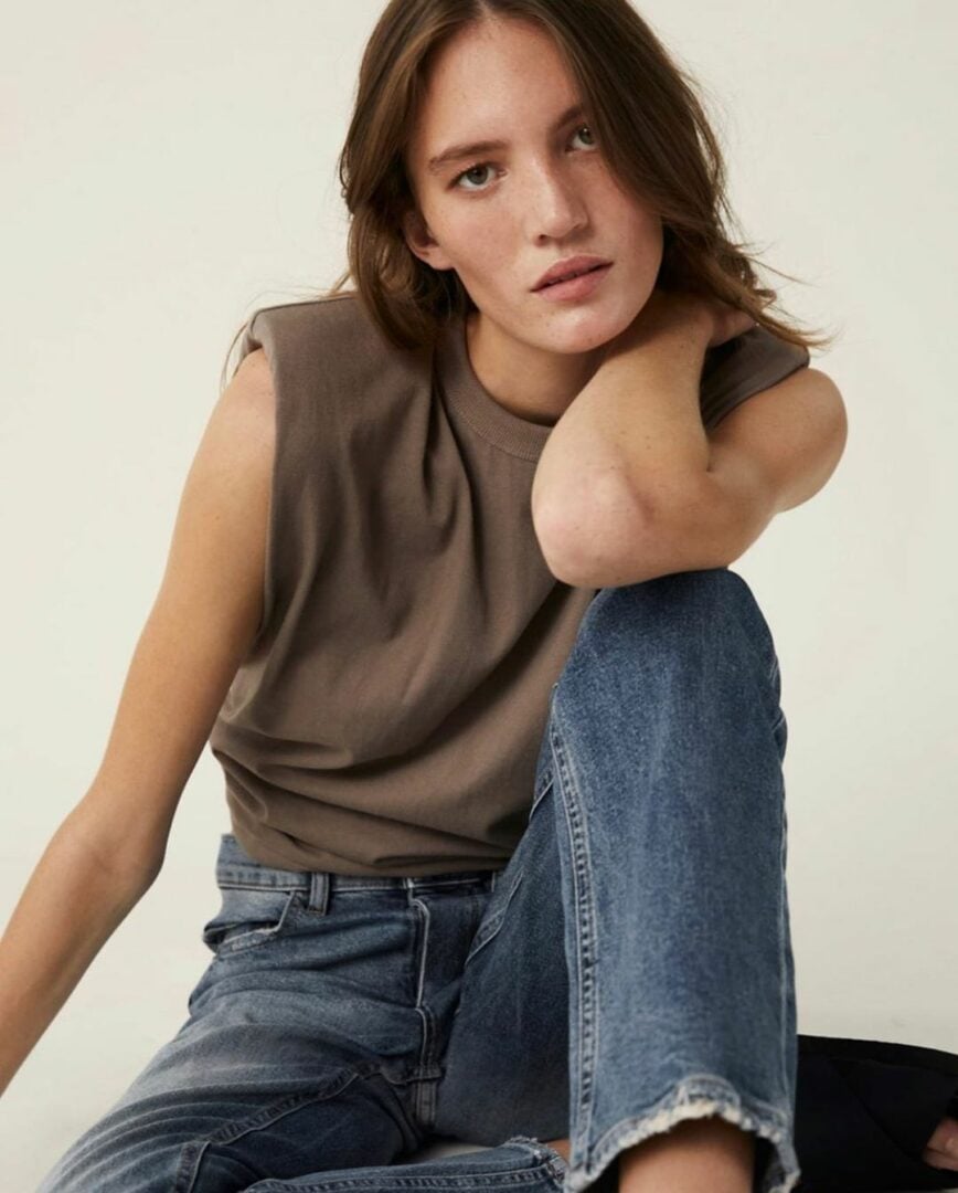 Izzy Wild | Blow Models