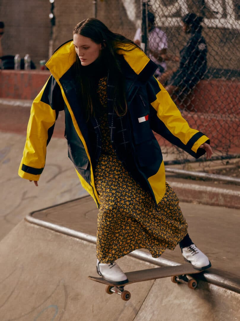 Izzy Wild | Blow Models