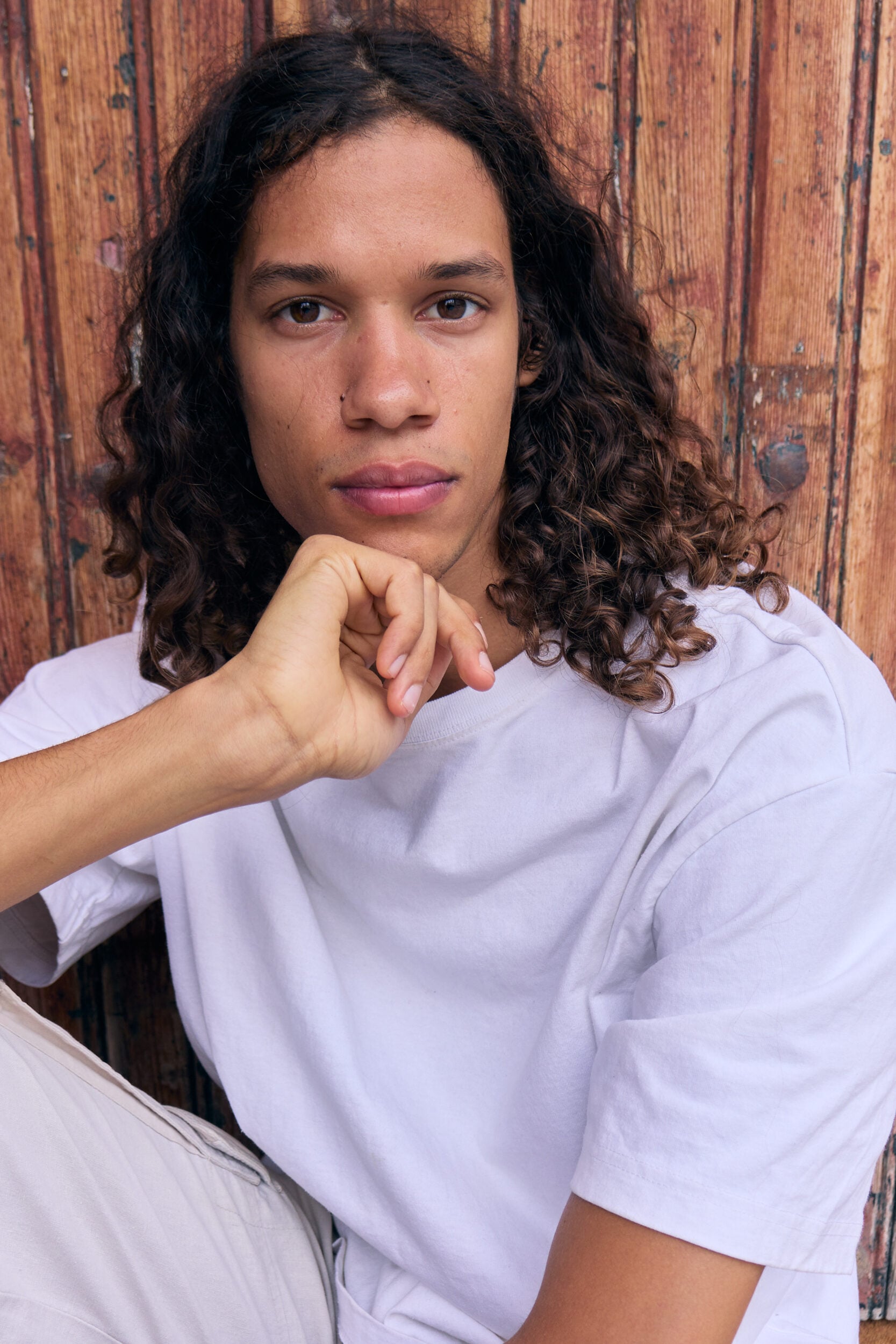 Johan Plante | Blow Models