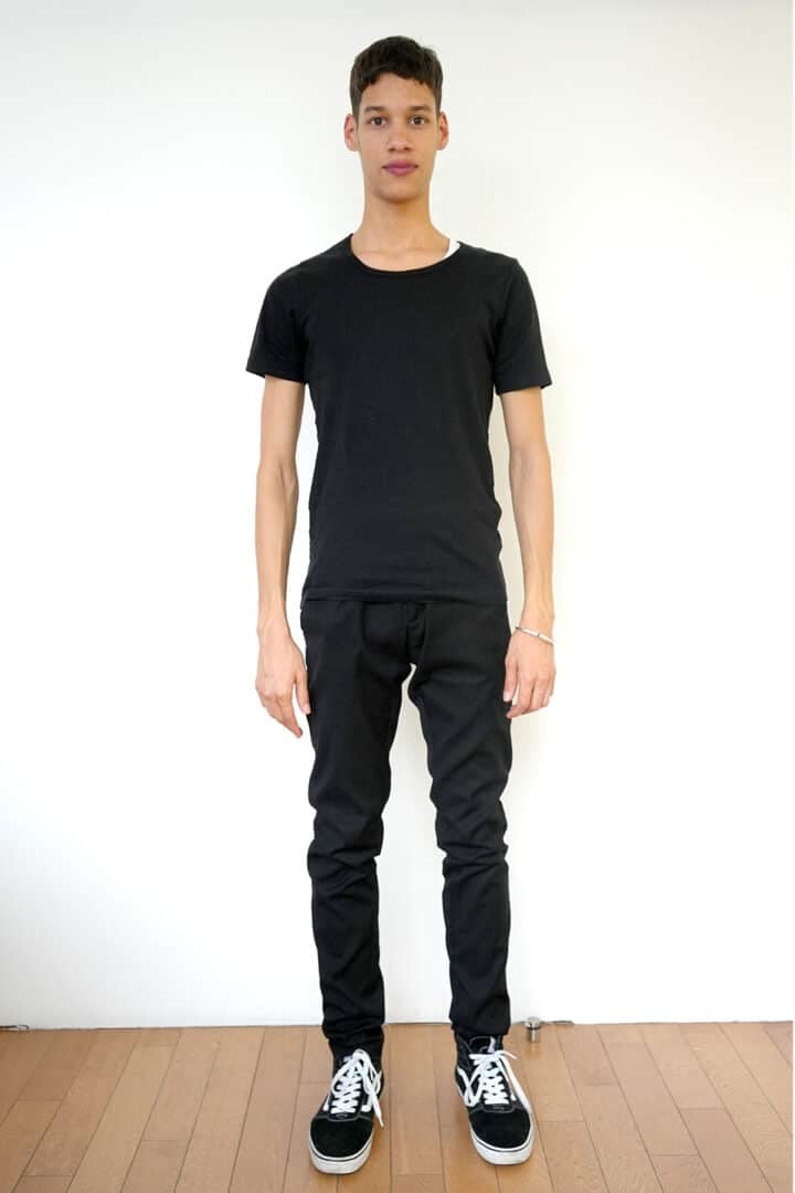 Johan Plante | Blow Models