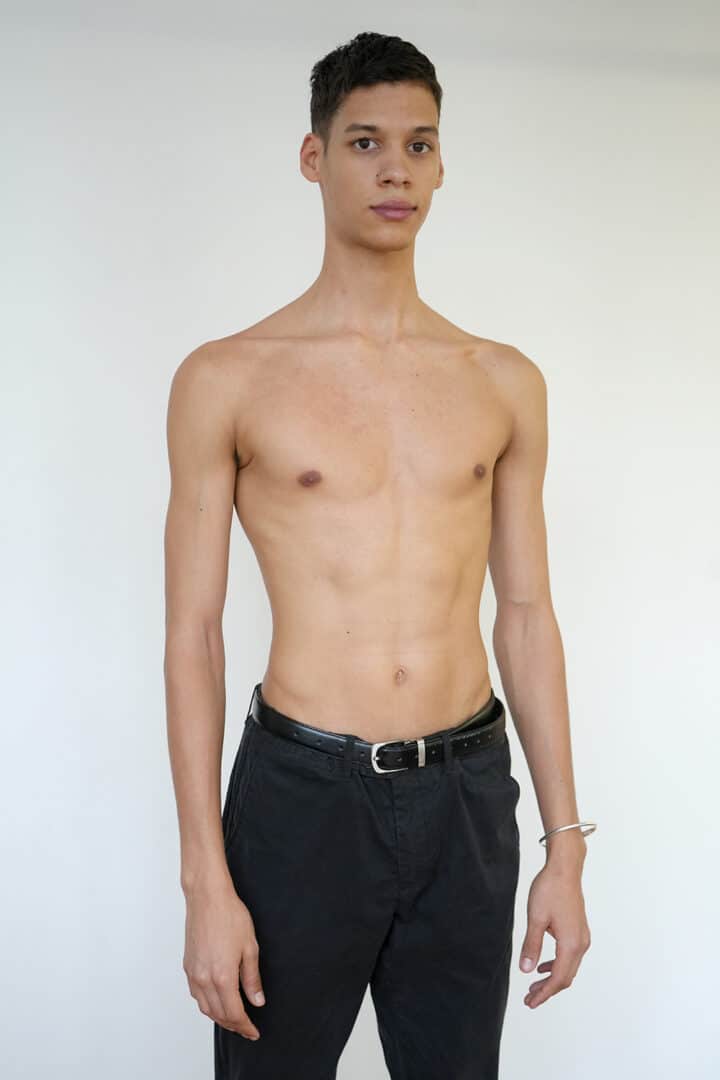 Mathieu Plante | Blow Models