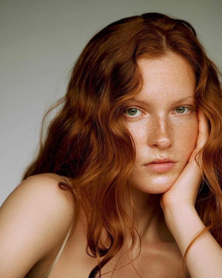 Hanna Kobialka | Blow Models