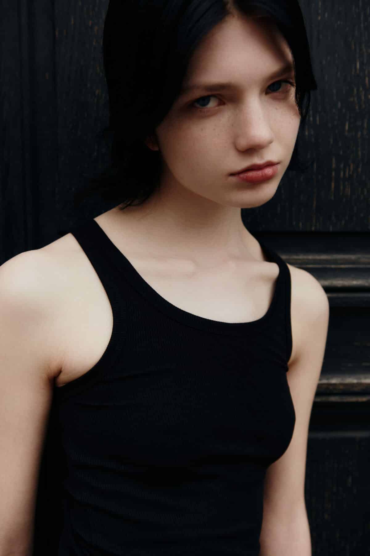 Lilja Blow Models
