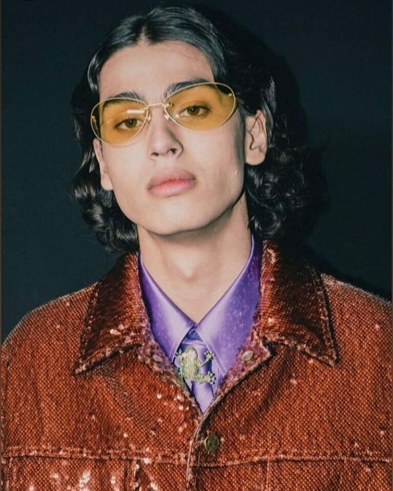 Pierre Ramos | Blow Models