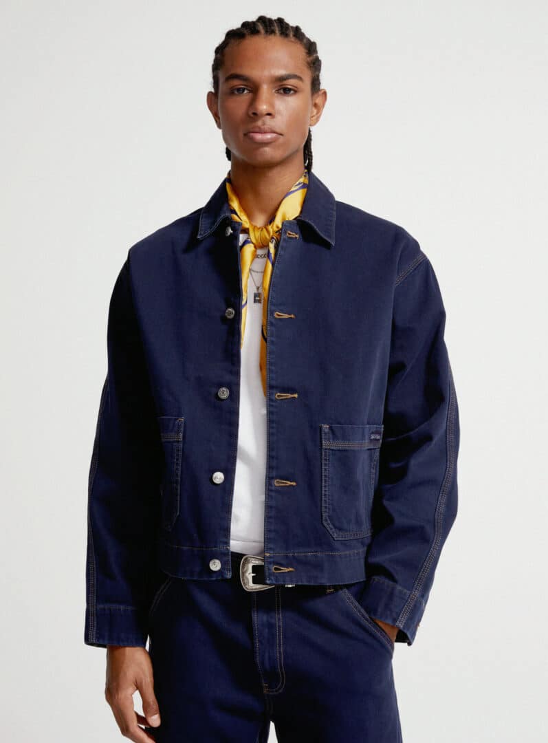 Calvin Fredrick | Blow Models