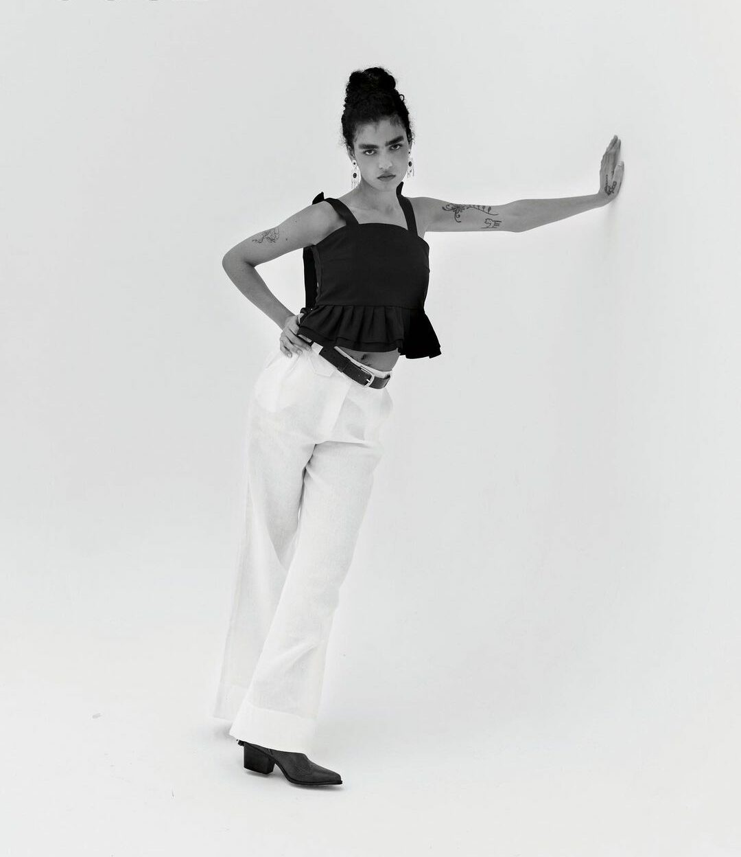 Maria Gonzalez | Blow Models