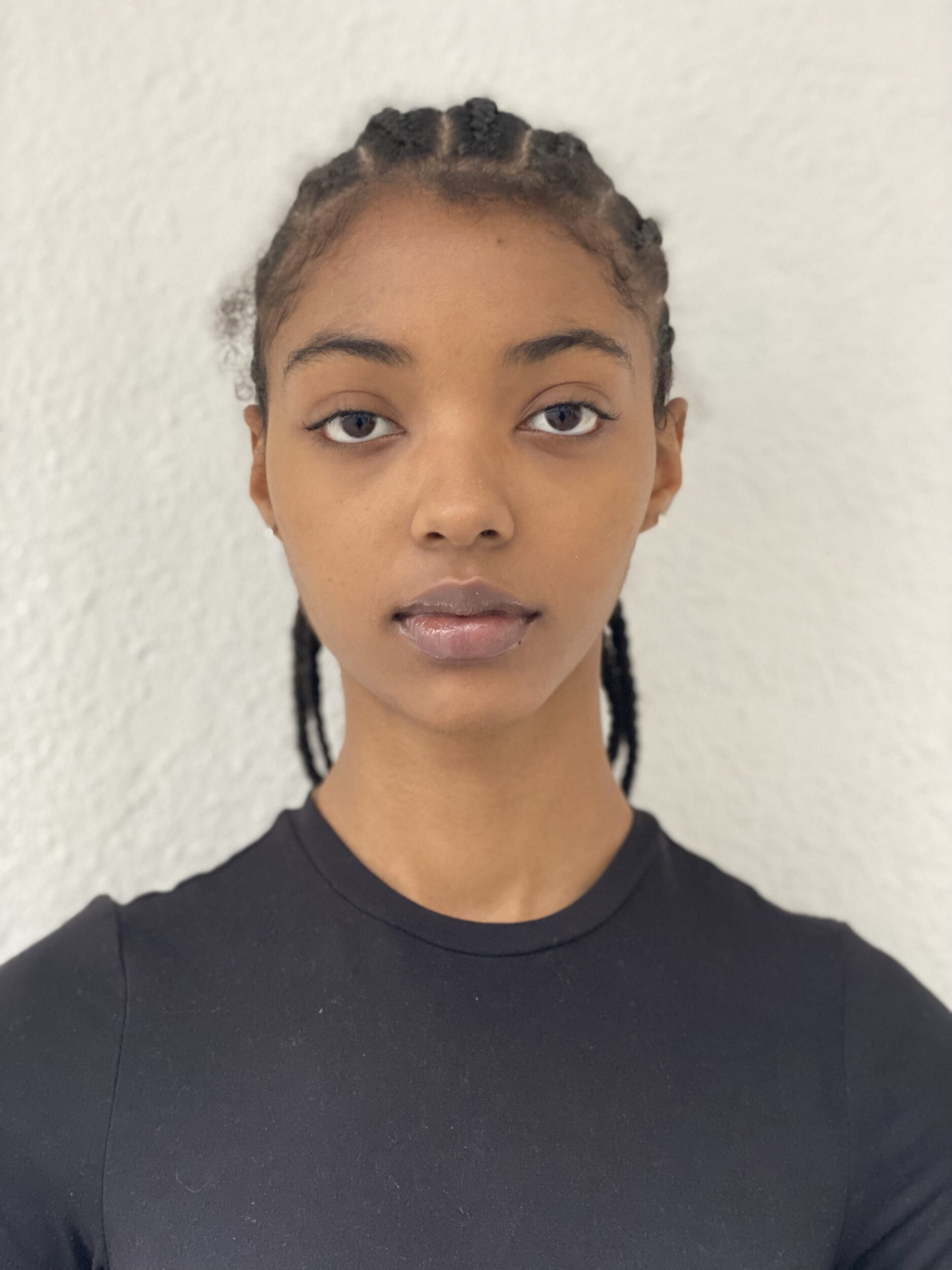 Cyriane Brolly | Blow Models