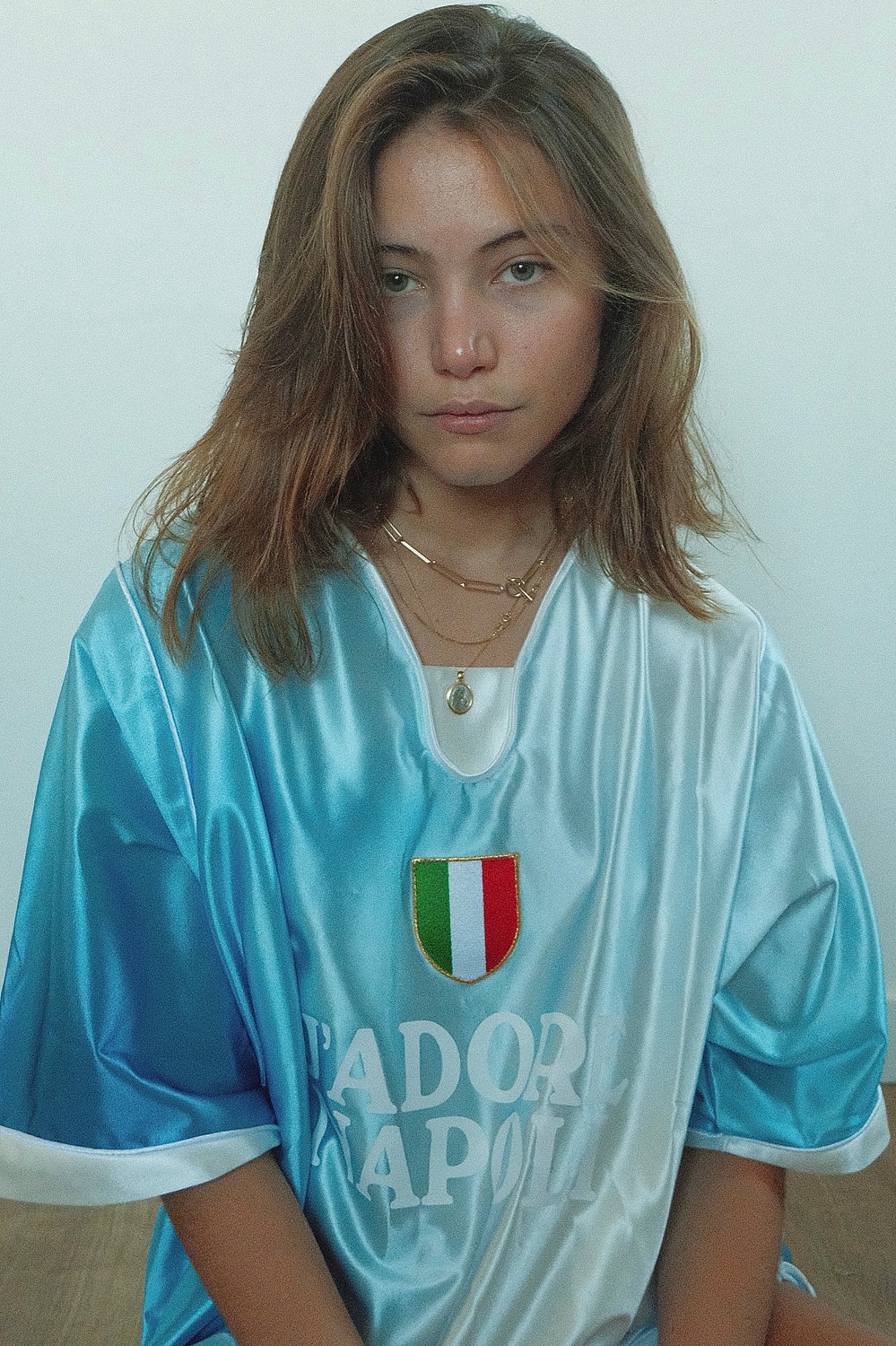 Emi D’Urso | Blow Models