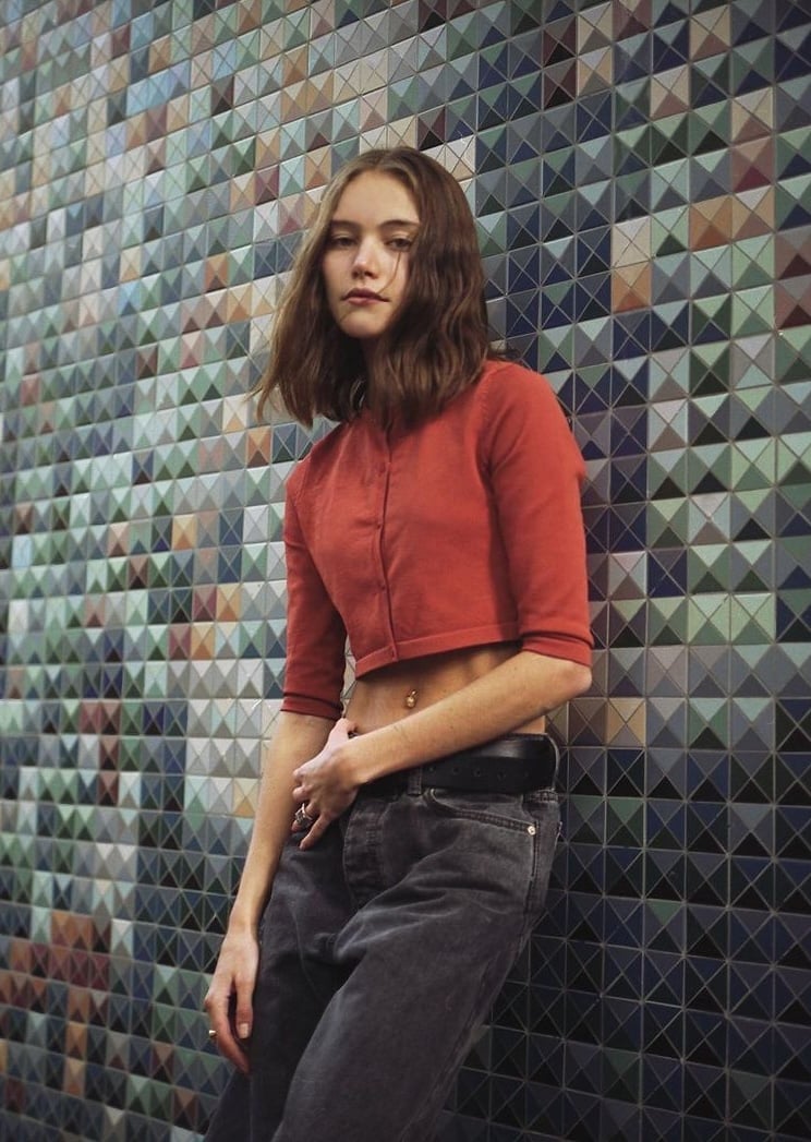 Emi D’Urso | Blow Models