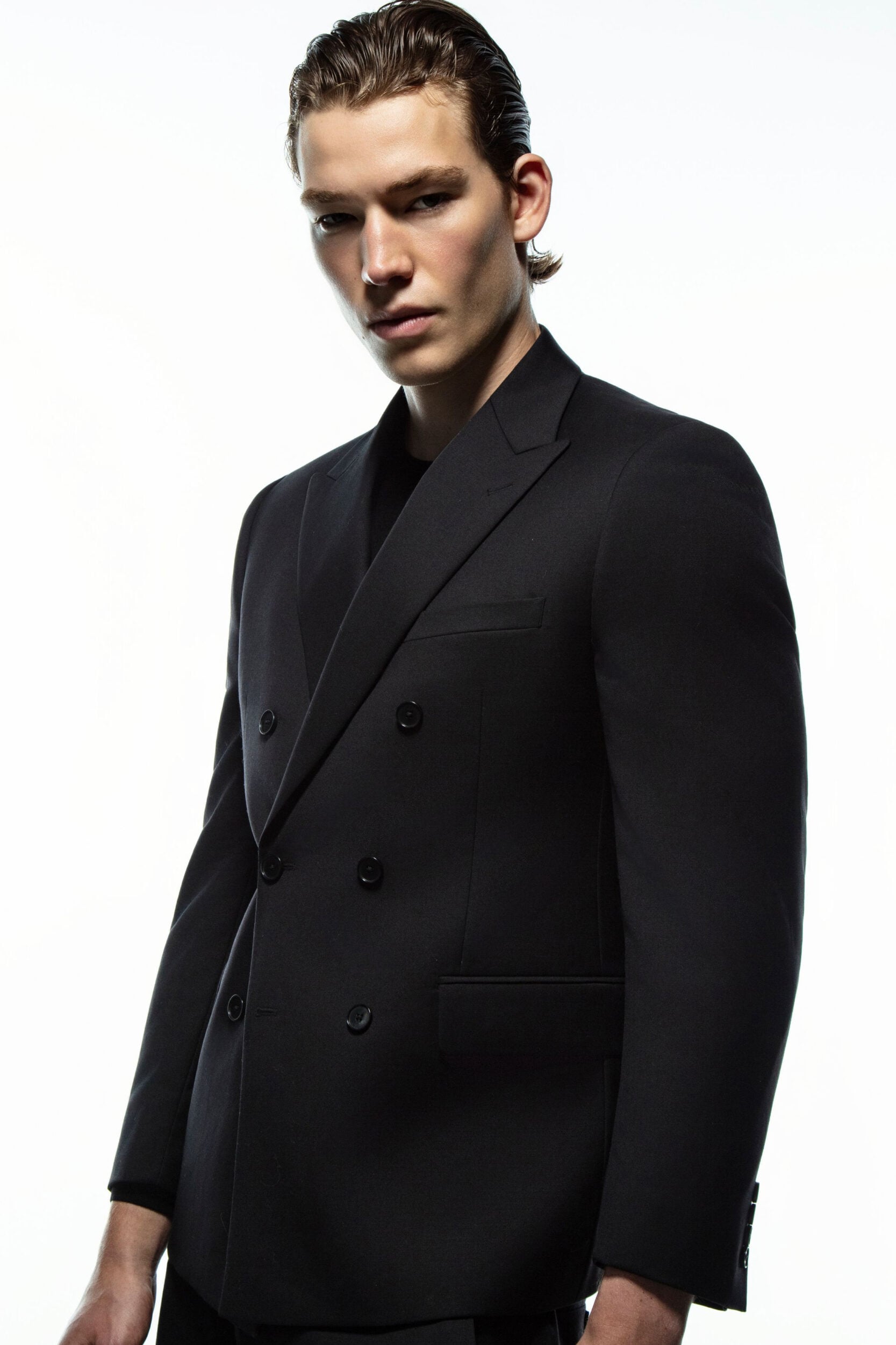 Jaden Ostrowski | Blow Models