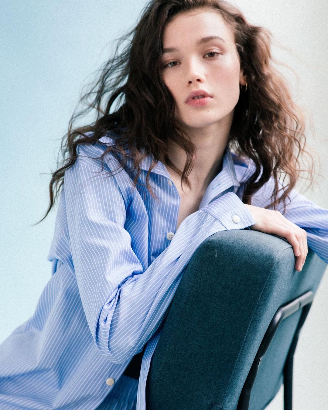 Georgia Podmore | Blow Models