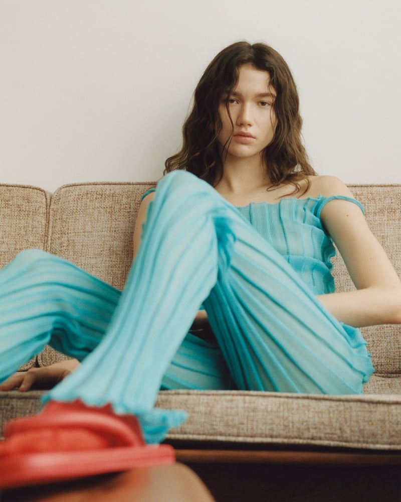 Georgia Podmore | Blow Models