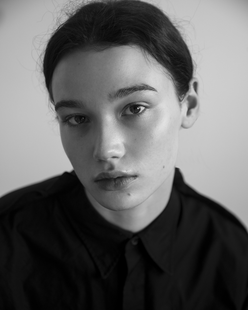 Georgia Podmore | Blow Models