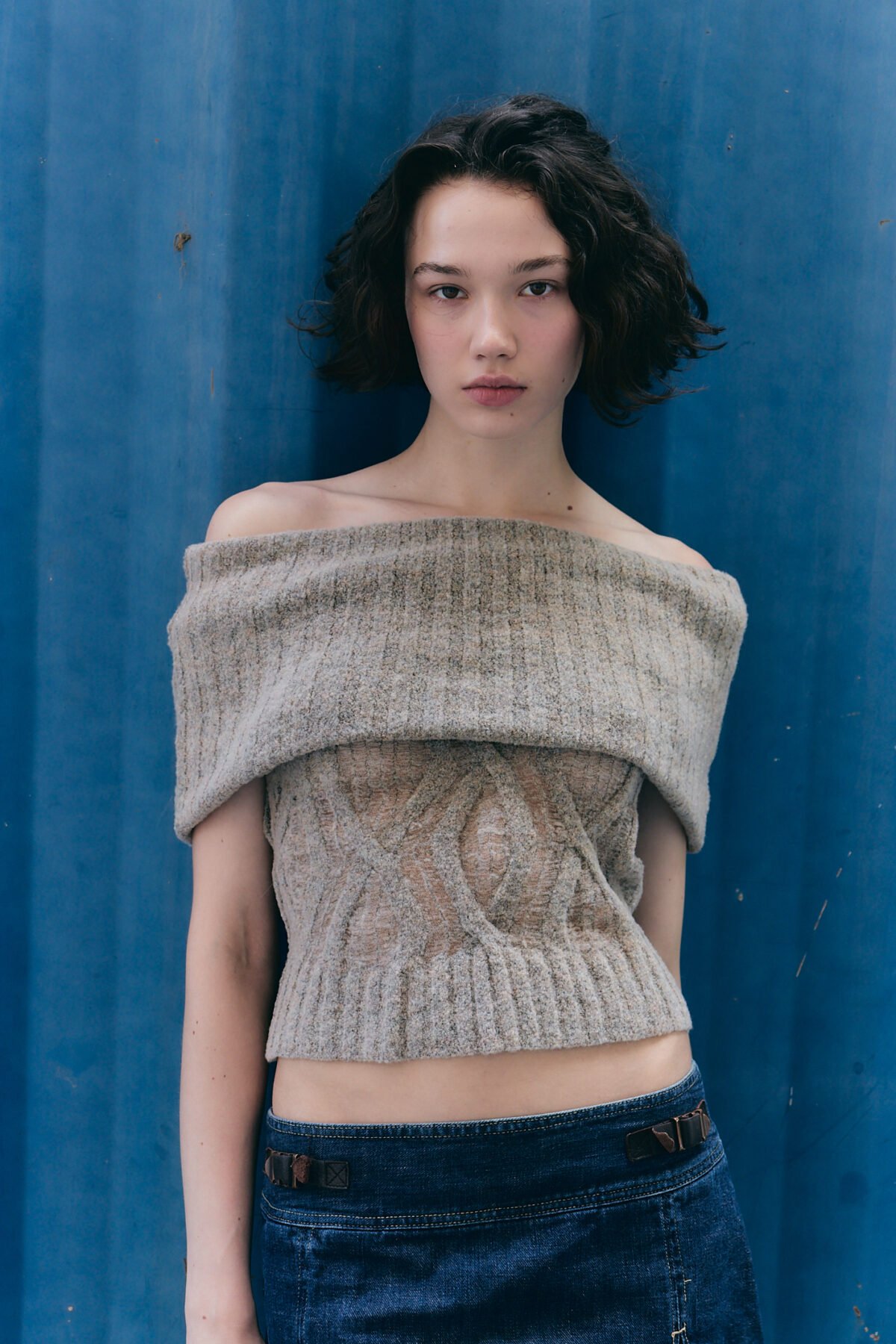 Georgia Podmore | Blow Models