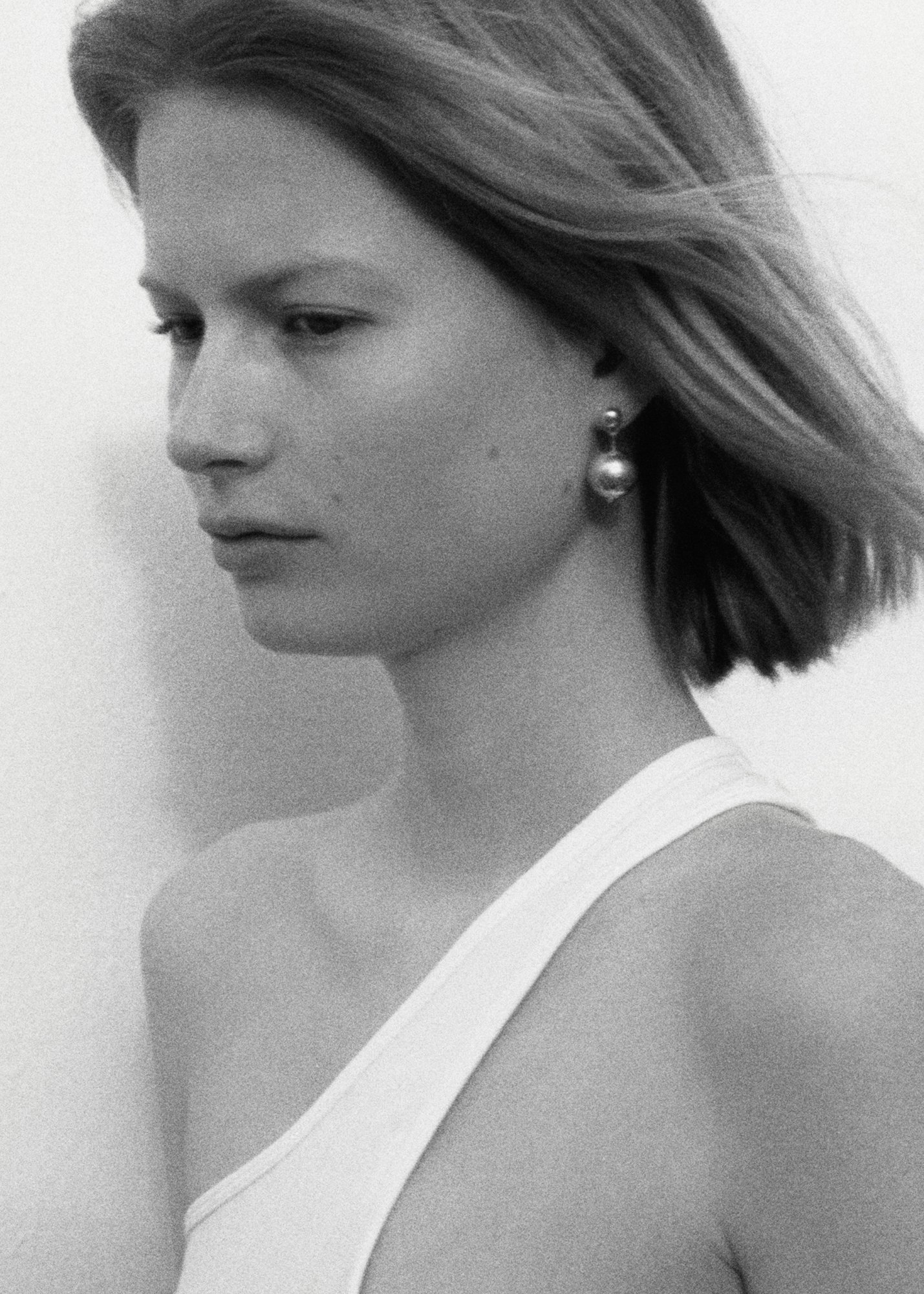 Chrissy Woest | Blow Models