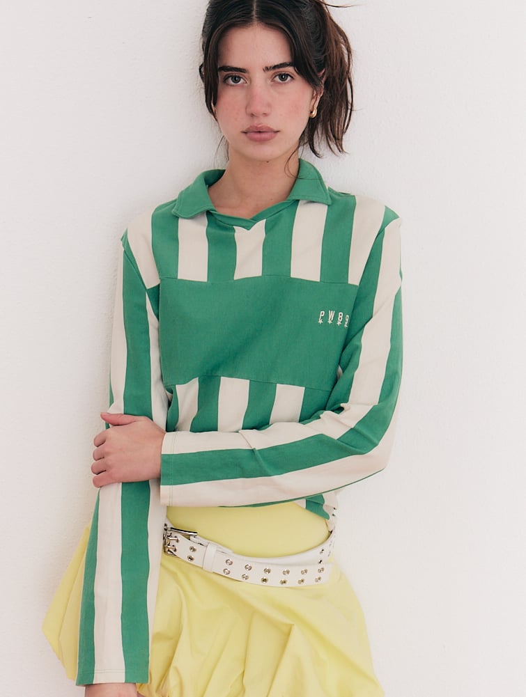 Luisa Herrero | Blow Models