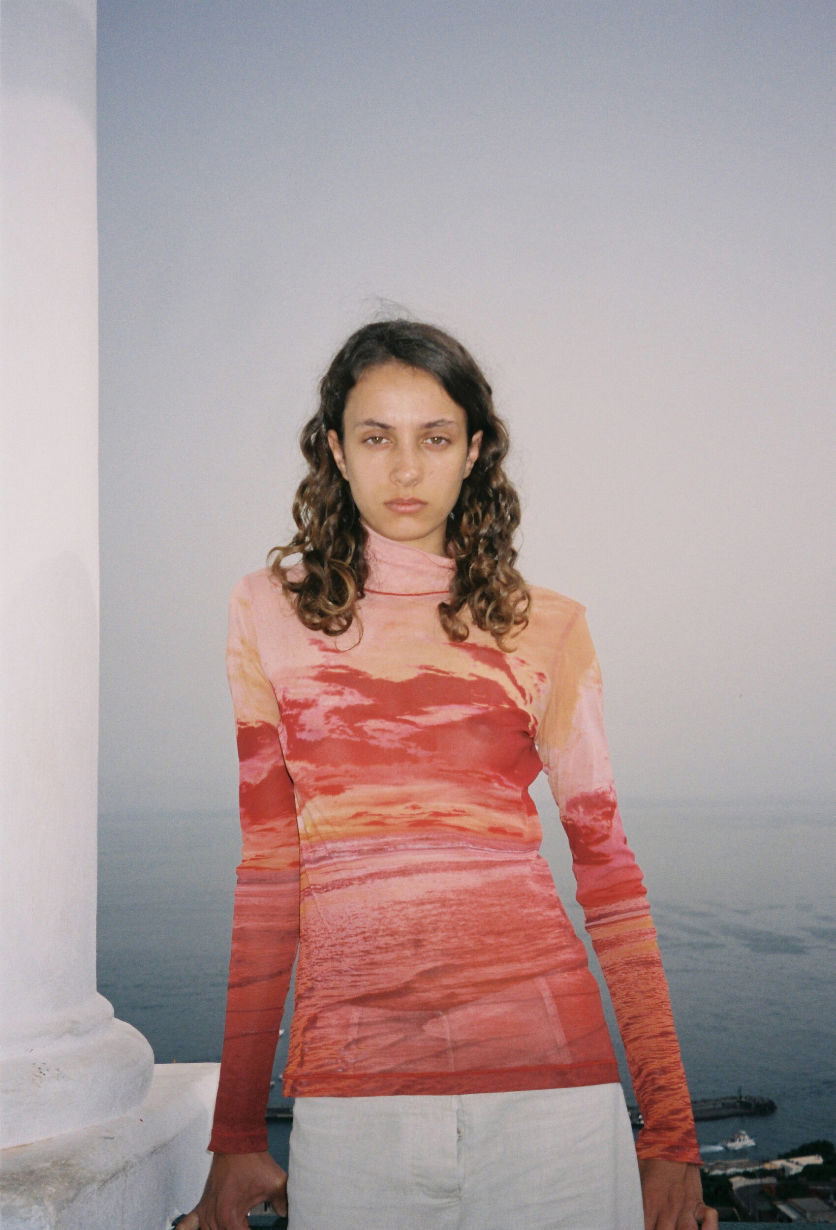 Louise Moerman | Blow Models