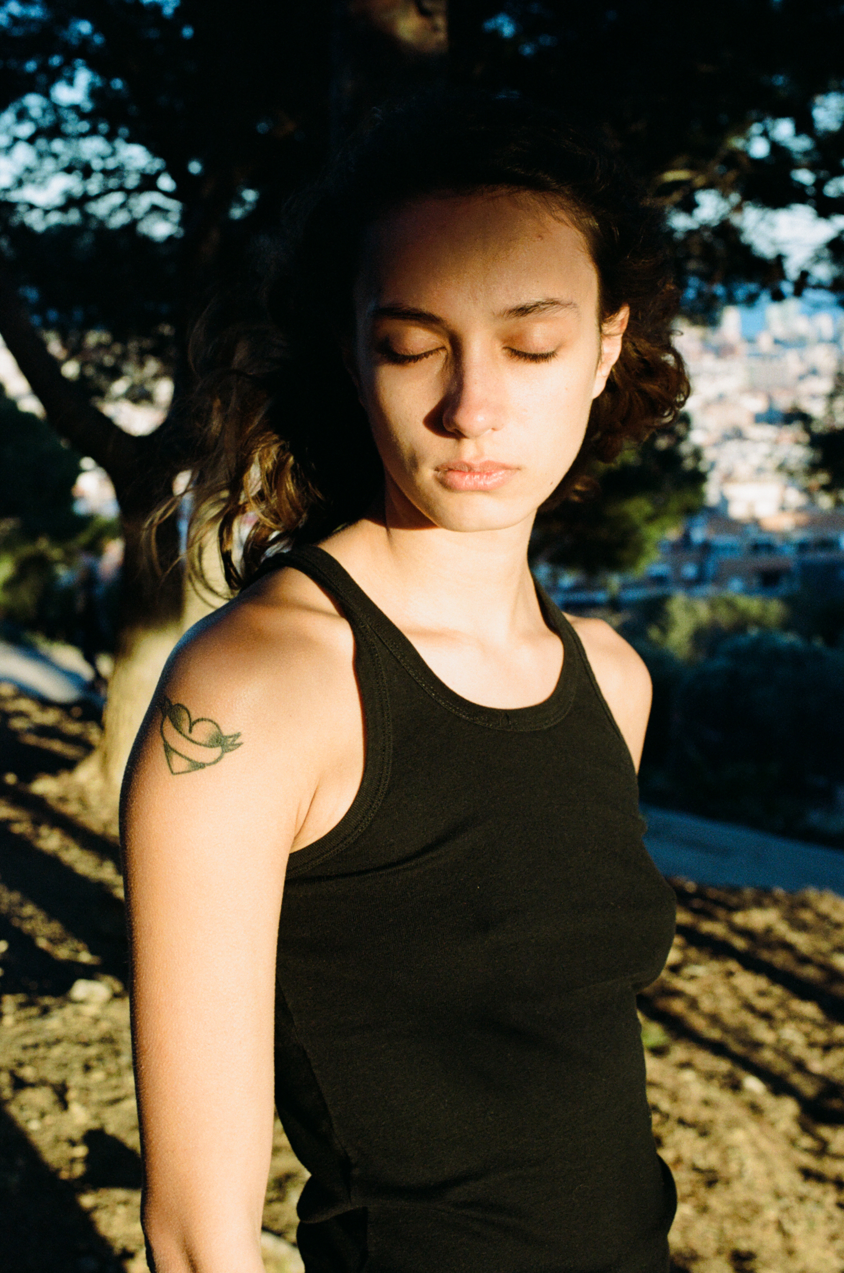 Louise Moerman | Blow Models