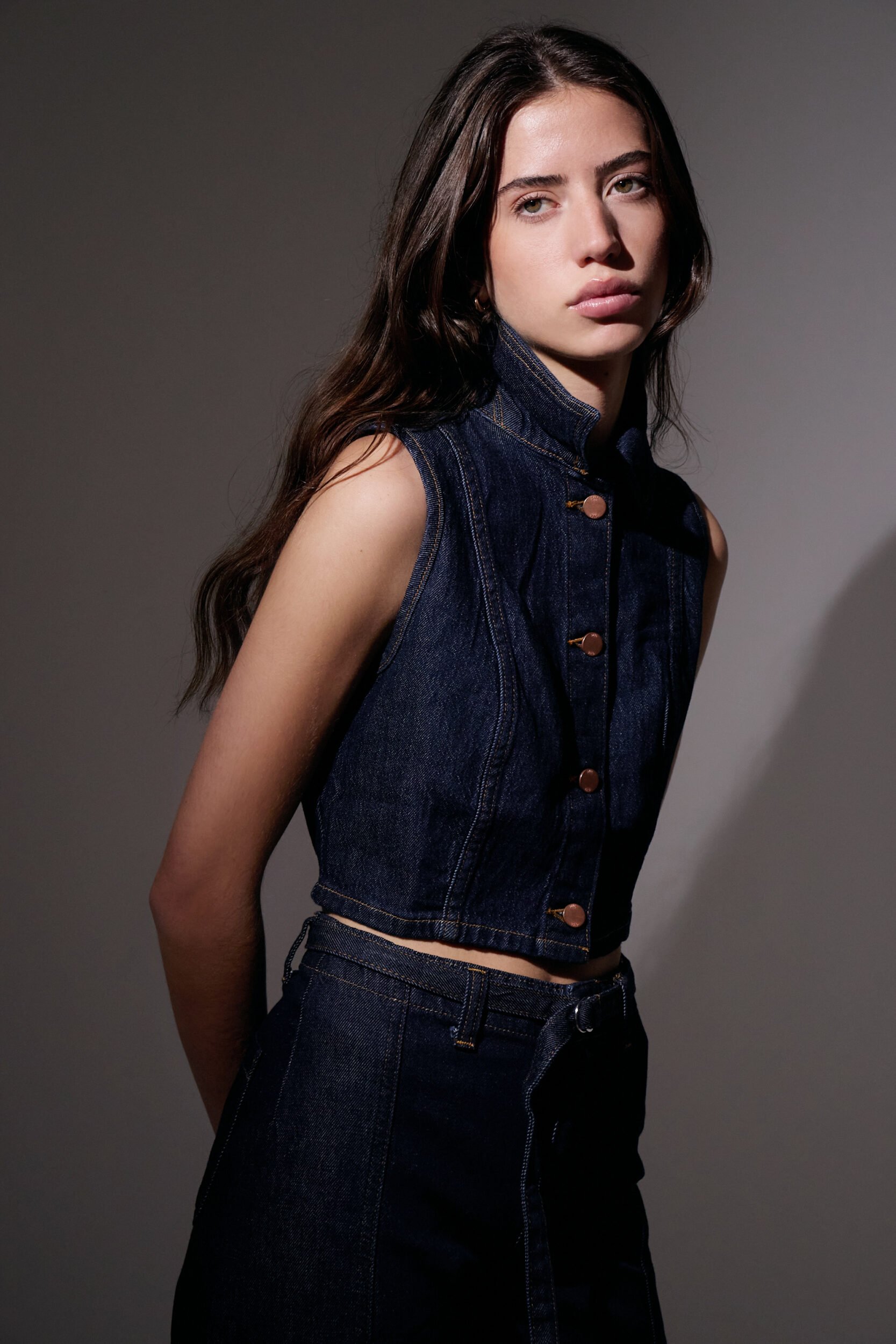 Luisa Herrero | Blow Models