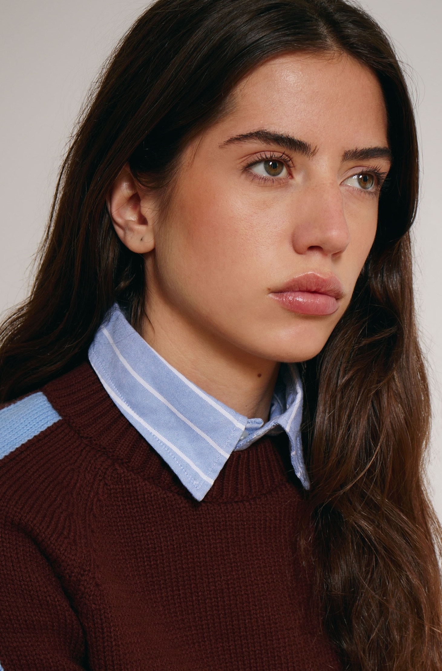 Luisa Herrero | Blow Models