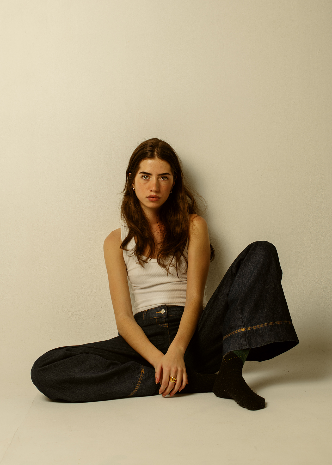 Luisa Herrero | Blow Models