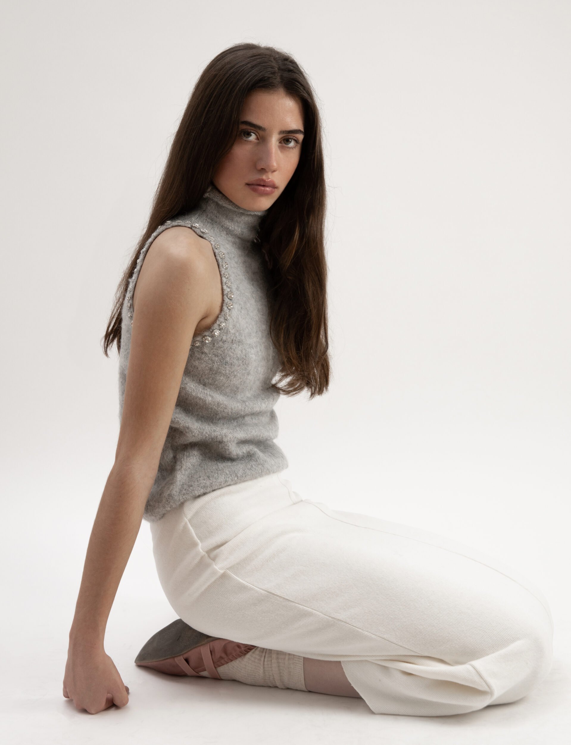 Luisa Herrero | Blow Models