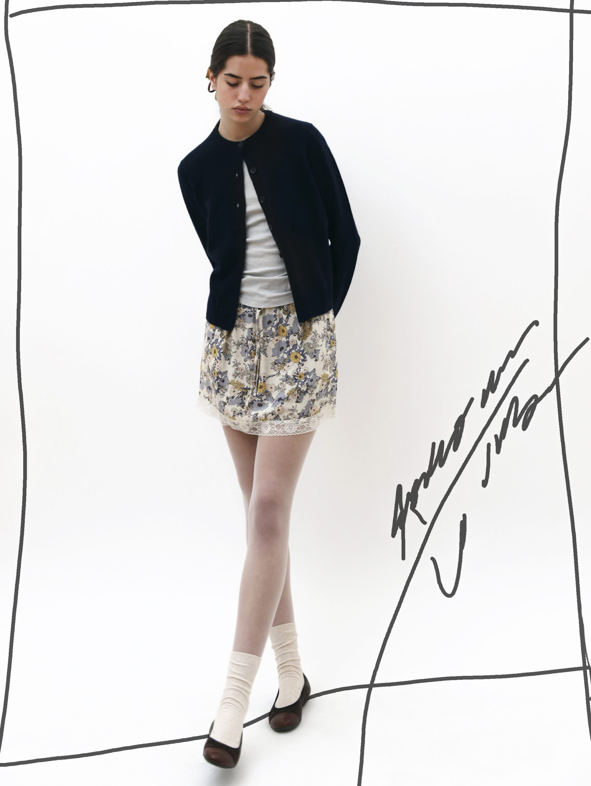 Luisa Herrero | Blow Models