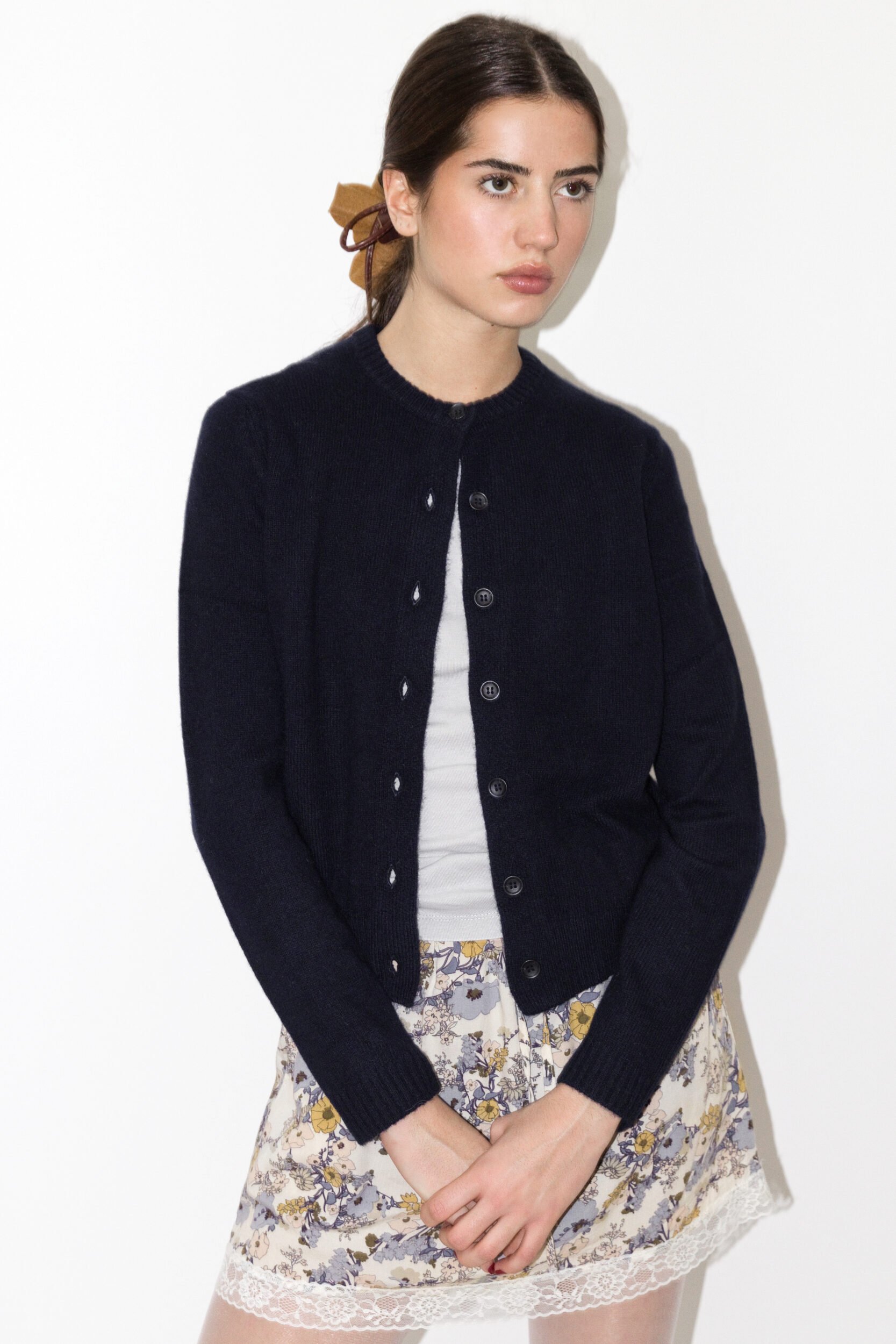 Luisa Herrero | Blow Models