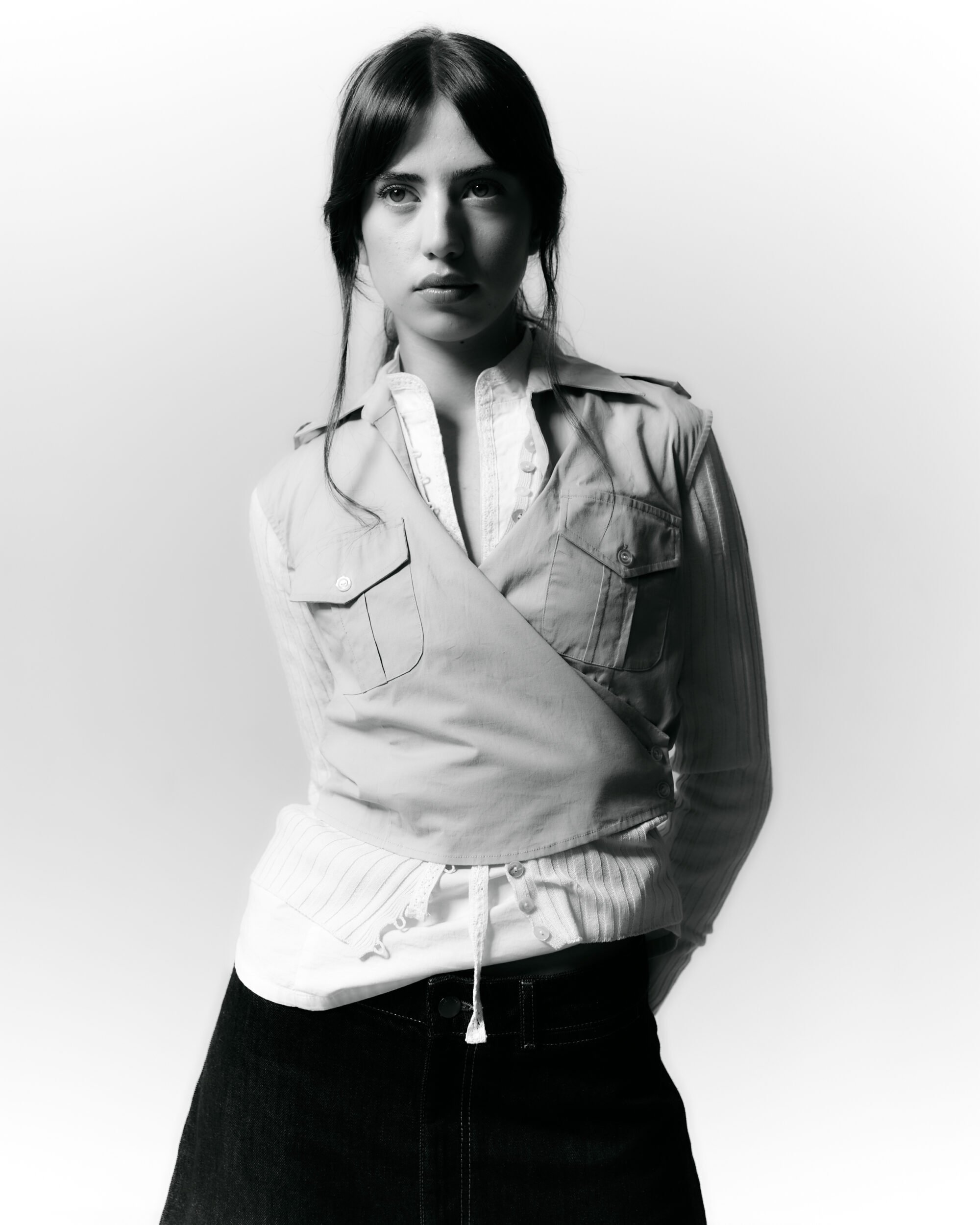 Luisa Herrero | Blow Models