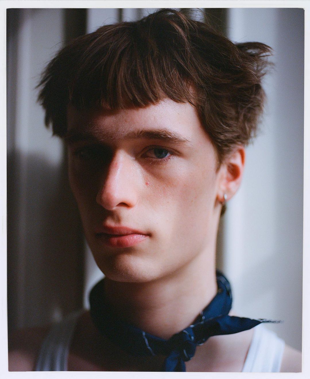Jules Pascoet | Blow Models