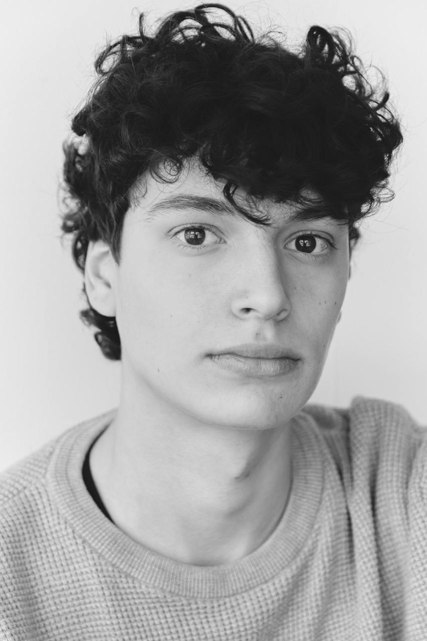 Martí | Blow Models