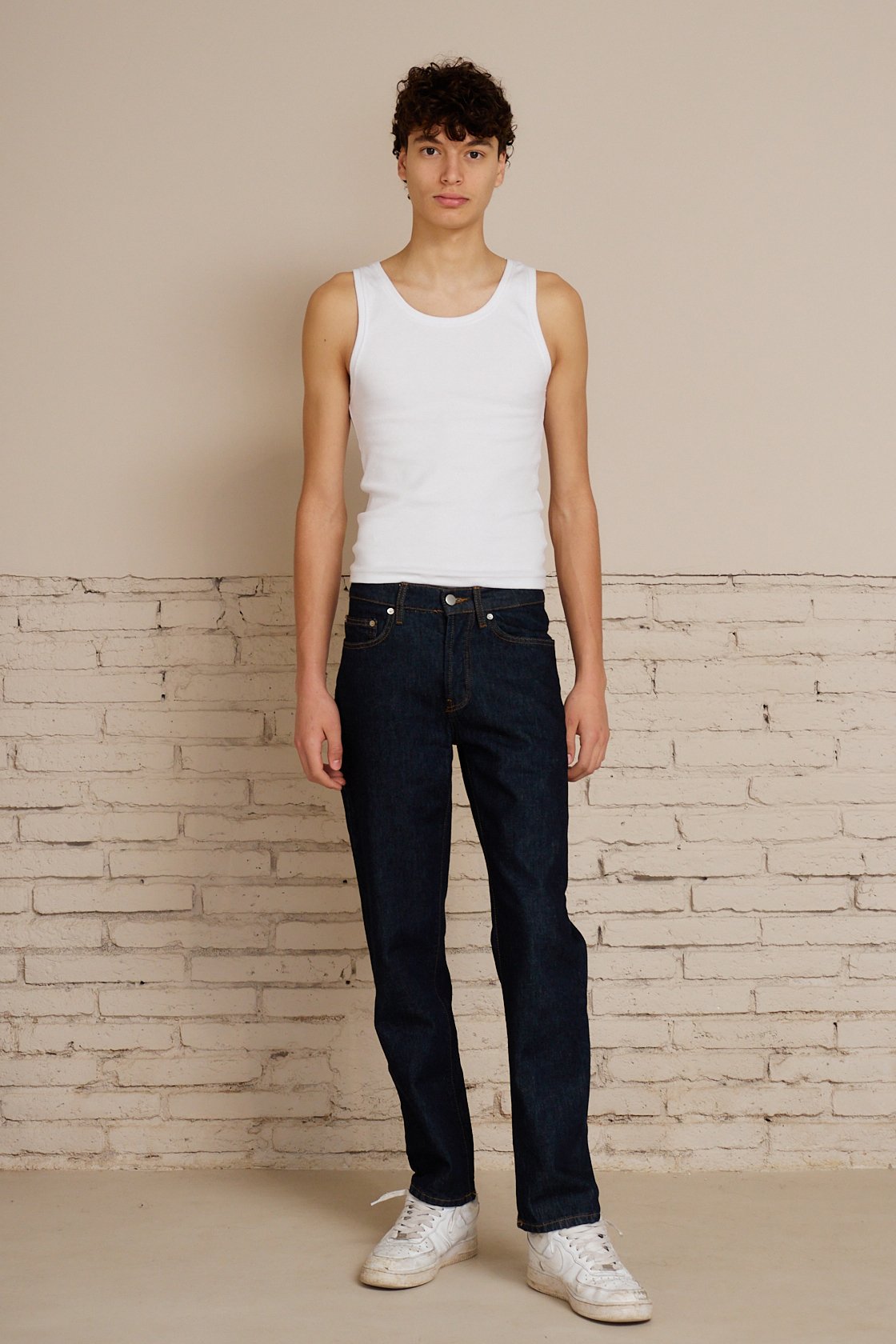 Martí | Blow Models