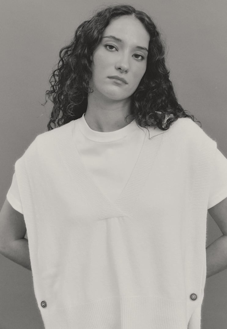 Tania B | Blow Models