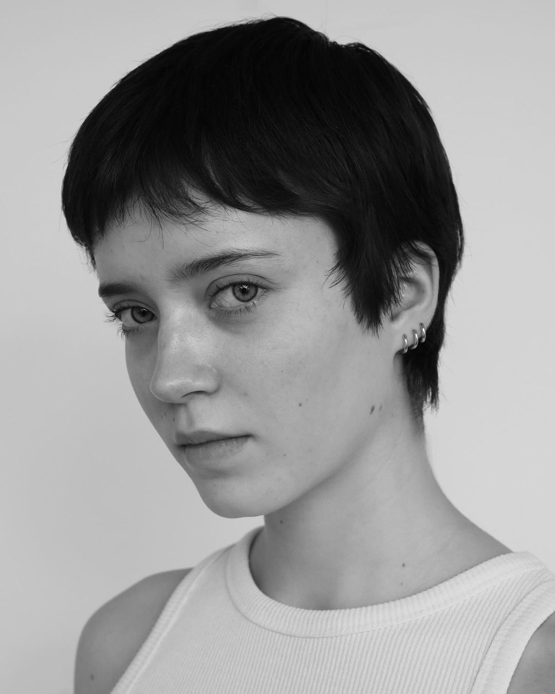 Aster W | Blow Models