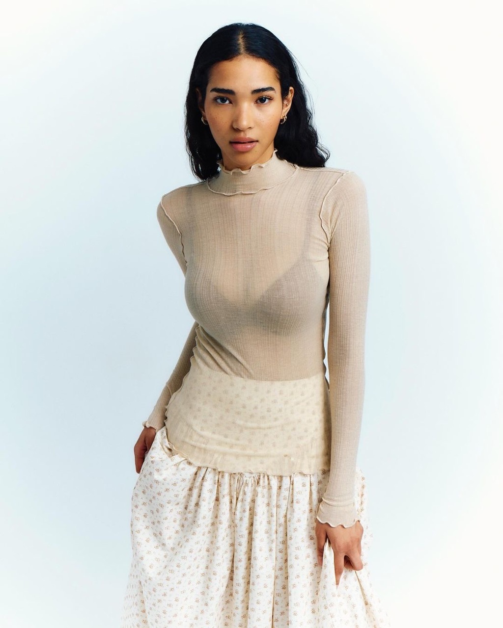 Lyvia Kabamba | Blow Models